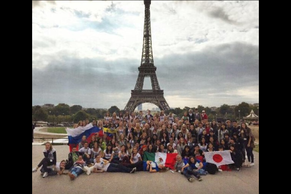 Del Sol Color Changing Clothes | Summer's Adventures