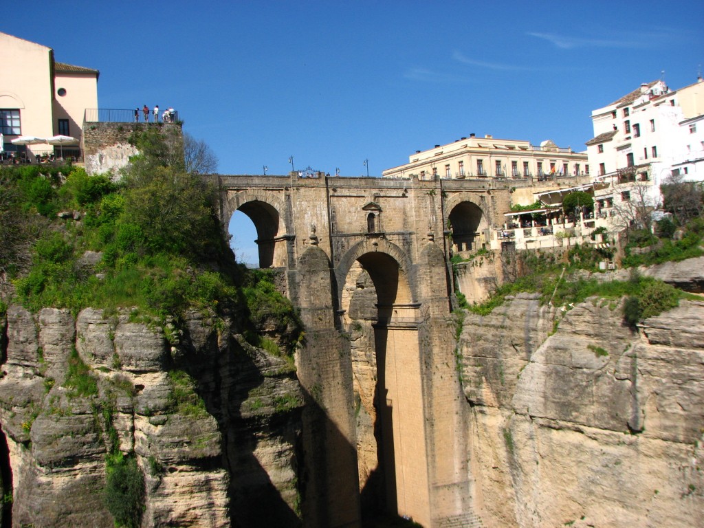 Ronda, Spain | Summer's Adventures
