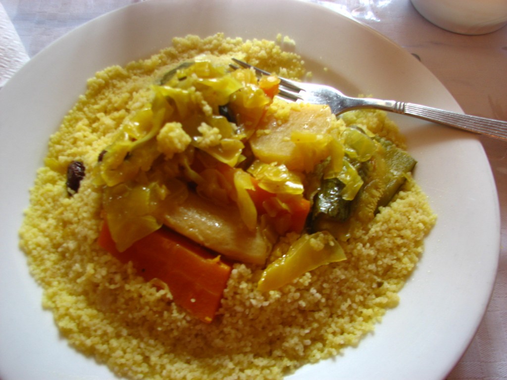 Tangier, Morocco | Summer's Adventures