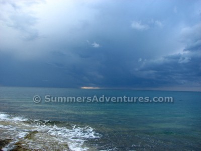 The Adriatic Sea | Summer's Adventures