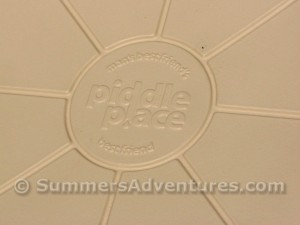 The Piddle Place | Summer's Adventures