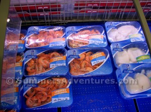 Shopping around the world: Lidl | Summer's Adventures