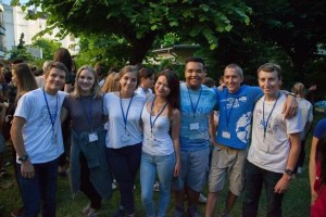Being an Exchange Student | Summer's Adventures